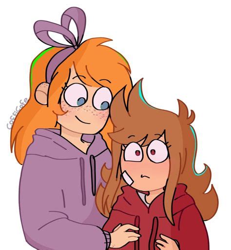 Tori X Matilda Wiki 🌎eddsworld🌎 Amino