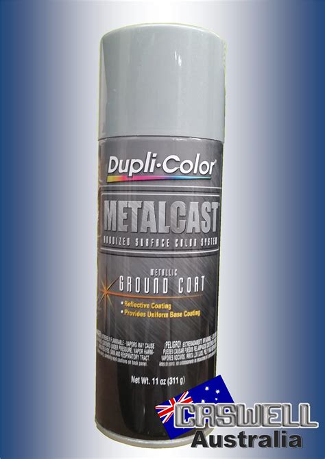 Dupli Color Metalcast Ground Coat