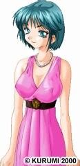 Ichimonji Norika Vndb
