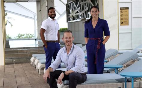 Dressing For Success A Guide To Stylish And Functional Resort Uniforms