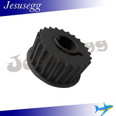 Fit For Chevrolet Opel Astra Vauxh Aveo Cruze #24405967 Crankshaft Gear ...