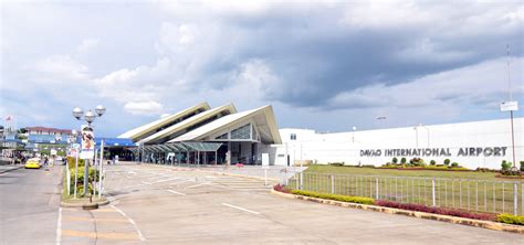 Direct International Flights Revived In Davao City Government Of Davao