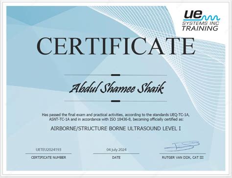 Abdul Shamee Shaik On Linkedin Im Excited And Happy To Announce That I