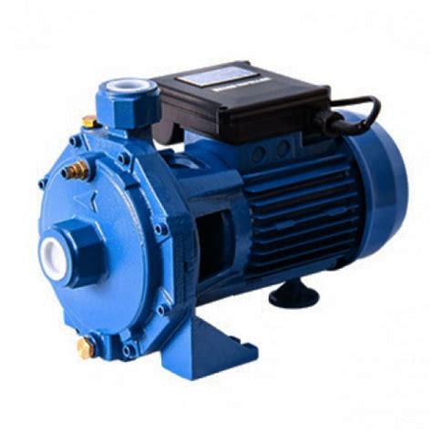 Venz ปั๊มหอยโข่ง รุ่น Vb300 2นิ้ว 3hp 220v 380v ใบพัดทองเหลืองปั๊มน้ำหอยโข่ง ปั้มน้ำ ปั๊มน้ำ