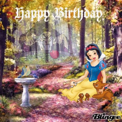 Happy Birthday Picture Blingee