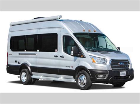 Coachmen Beyond Class B Motorhome Review 3 Floorplans On Order Fretz