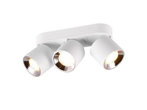 Trio Leuchten Led Deckenstrahler Dimmfunktion Led Wechselbar