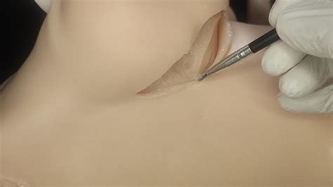 How To Repair A Silicone Sex Doll Coeros