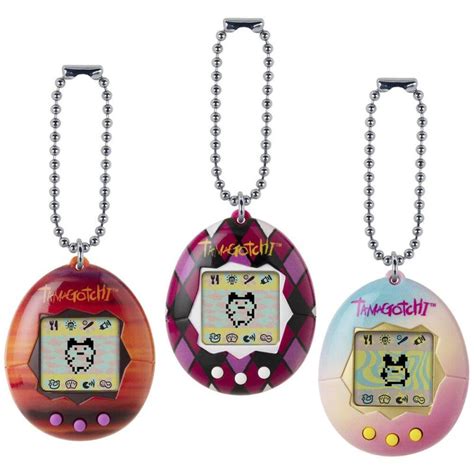 Tamagotchi Original Edition Limitée Génération Souvenirs