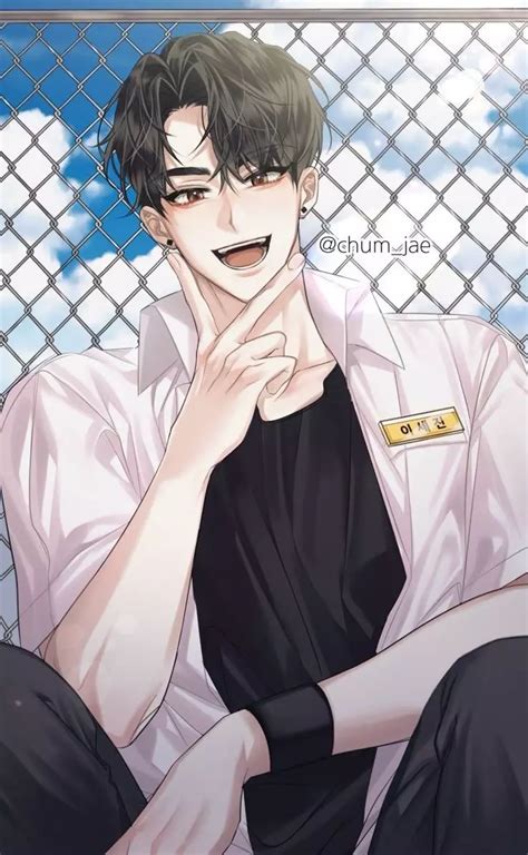 Chat With Min Jun Nsfw Enjoy Free Unrestricted Ai Character Roleplay No Filter Flowgpt Min