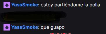 Lola On Twitter Yass Me Representa Jajajaja Https T Co Sv S RxTz Twitter