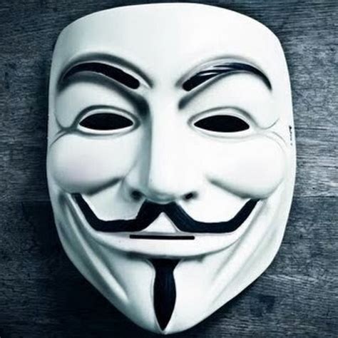 Anonymous Youtube