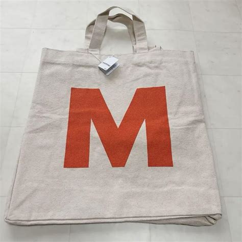 Migros スーパー エコバック By メルカリ