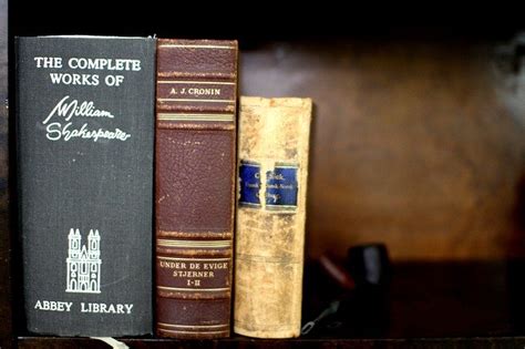 Биография Уильяма Шекспира, список произведений
