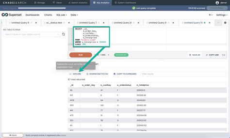 Add A Virtual Dataset