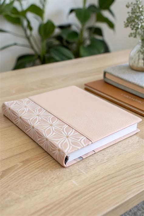 17 Creative Aesthetic Binder Cover Ideas