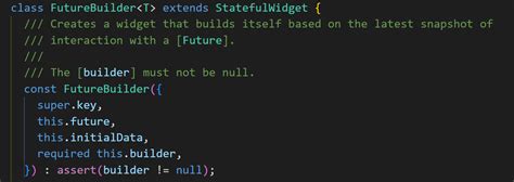 packages flutter lib src widgets async dart video promotes bad use of