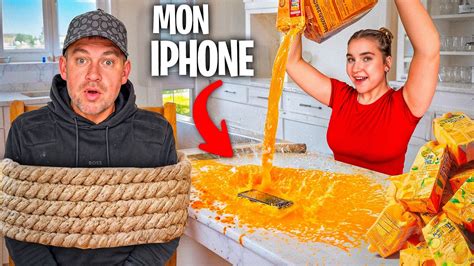 On Dit Oui À Tout Pendant 24h Yes Man Challenge Youtube