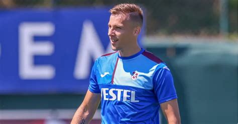 Mislav Orsicde Sevindiren Gelişme Son Dakika Spor Haberleri