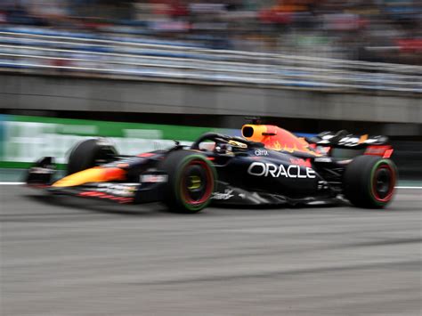 Verbremser Kostet Brasilien Pole Max Verstappen Hadert Mit Kurve 8