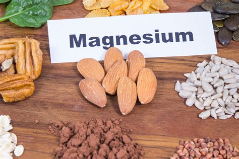 Why Is Magnesium Important Hoospital