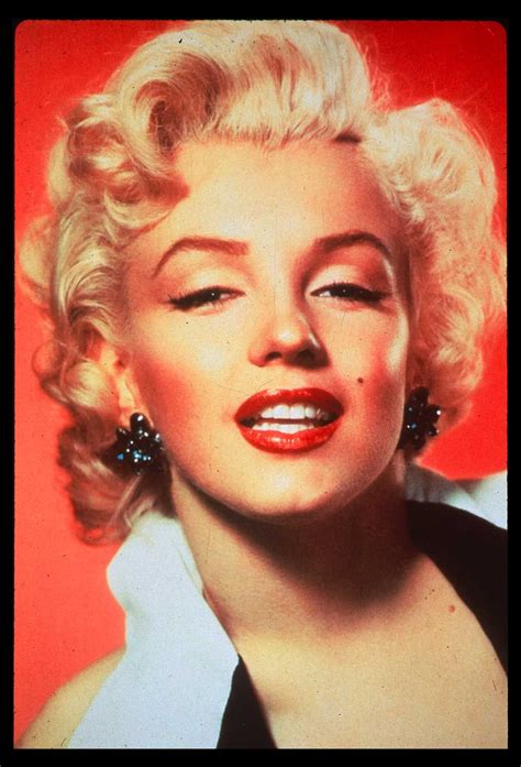 Marilyn Monroe Foto Le Immagini Più Famose Della Diva Style