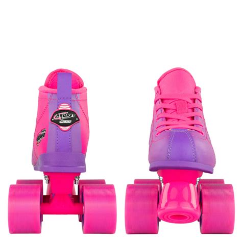 Rocket Jr Roller Skates Crazy Skates