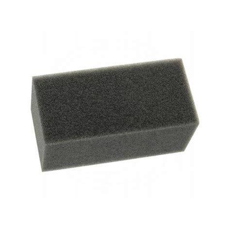 Filtre à air tronçonneuse Oleo Mac R