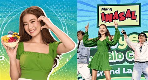 Mang Inasal Kicks Off Ang Creamyyess Season Kasama Si Fyang