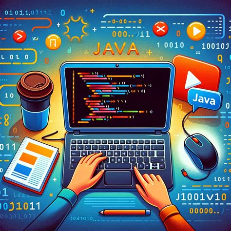 Java学習のコツ：動画だけでなく、自分でコードを書くことが重要 サイゼントアカデミーブログ