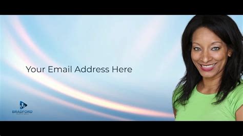 Create A Video For Your Voice Over Demo Reel By Karenbradfordvo Fiverr