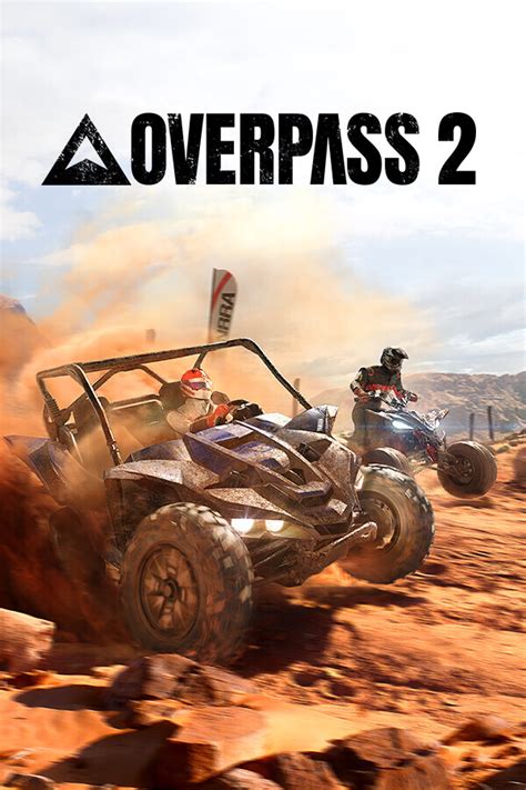 Overpass 2 Pc Key Por Steam 🕹️ Precio Desde 203 € Xxlgameres