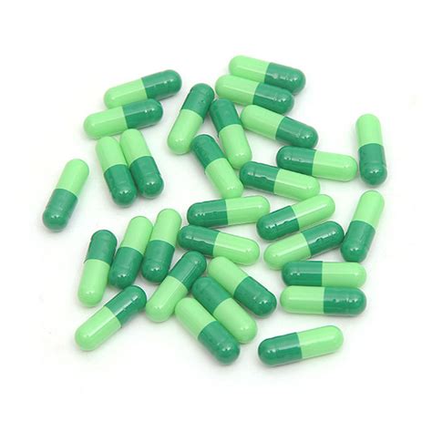 HPMC Capsule The Complete Guide In 2023 AIPAK