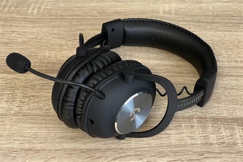 Logicool G PRO XG PHS dレビュープロと共同開発した最強バランスのゲーミングヘッドセット げむぱ