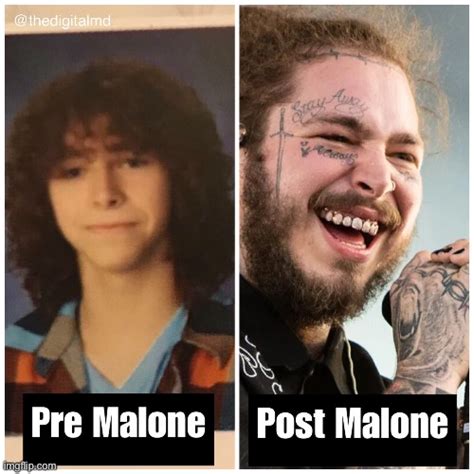Malone Meme Post Malone Happy Meme Generator Imgflip