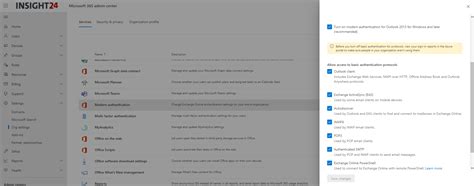 Microsoft Is Going To Disable Basic Legacy Authentication For Exchange Online What Does That