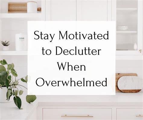 The 30 Day Minimalism Game To Declutter Your Home In 2025 Minimalist Home