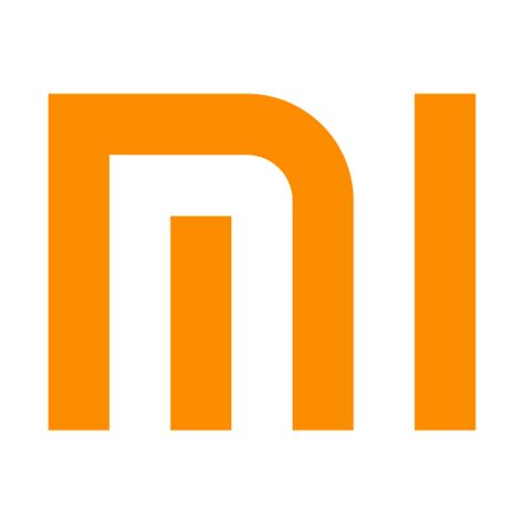 Logo Mobile Social Social Media Xiaomi Icon
