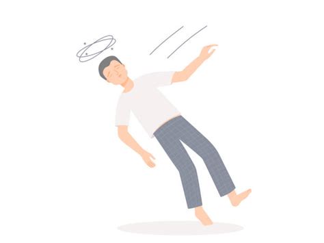 Passed Out On The Floor Cartoon
