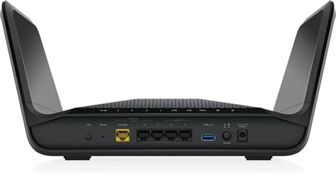 Buy Netgear Nighthawk Rax From Today Best Deals On Idealo Co Uk