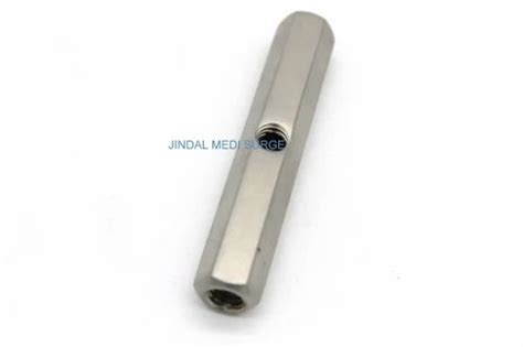 Threaded Socket Orthopedic External Fixator At ₹ 99piece External