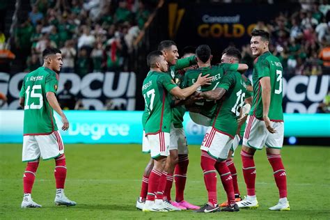 Rumbo Al Mundial 2026 ¿qué Es La ‘copa Oro Turbo Y Quiénes Jugaran En