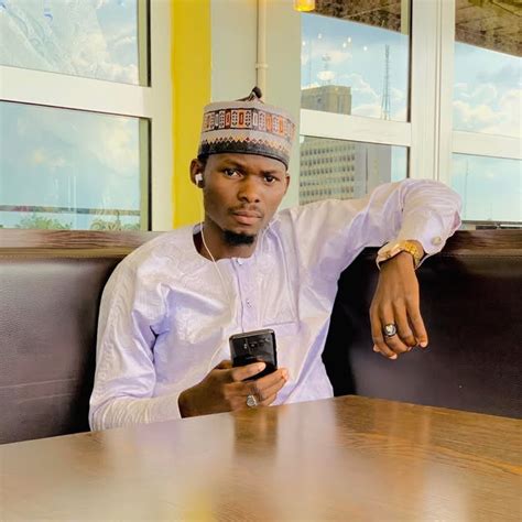 Yusuf T Isah Officialtisah • Threads Say More