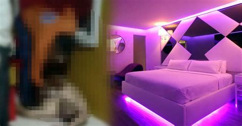 Hombre Muere Al Interior De Un Motel Mientras Tenía Un Encuentro íntimo Con Una Fémina