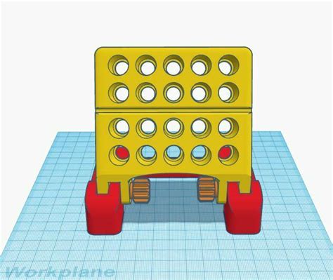 Stl File 223rem Ammo Caddy Evolytion For Benchrest F Class Shooting