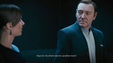 Call Of Duty Advanced Warfare Review Warfares Future Is Now