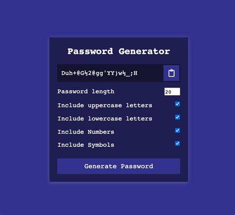 6 javascript projects for beginners