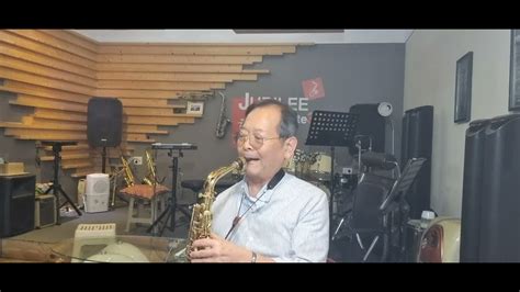 이별의 부산정거장 남인수 Youtube