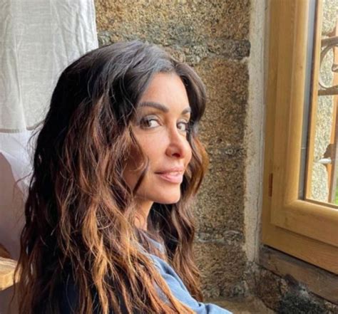 Jenifer Dévoile Pour La Première Fois Sa Magnifique Maison De Rêve En