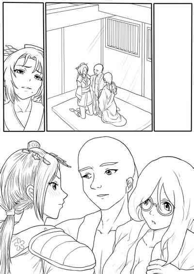 Fallen Flowers Nhentai Hentai Doujinshi And Manga